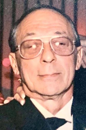 James A. Zampella 1932 -2020 | News, Sports, Jobs - Tribune Chronicle